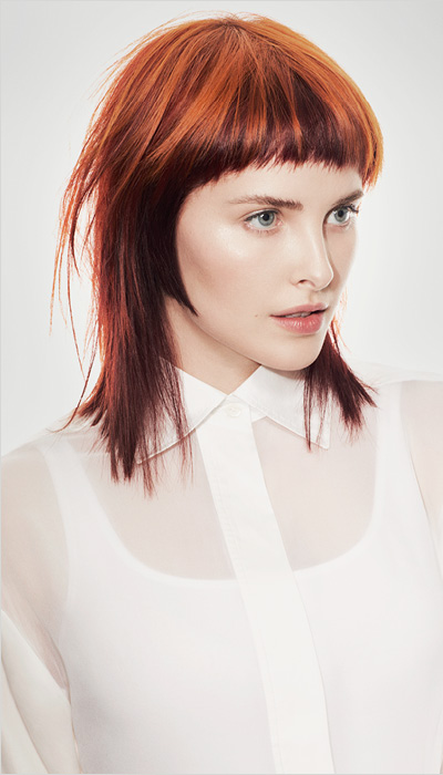 ABC Pure - Sassoon Academy