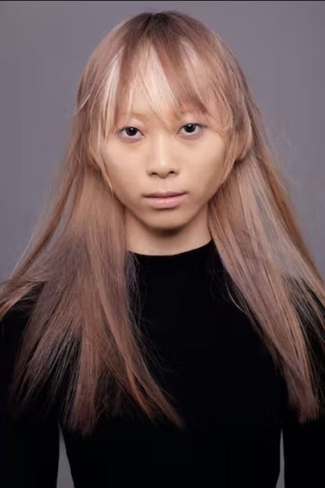 Sassoon Now Sassoon